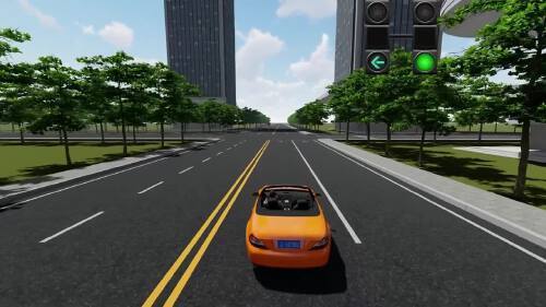 新手开车上路必须认识的几种禁止掉头标志