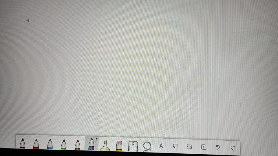 电脑无纸化 wacom472使用体验