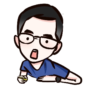我是啐啐 