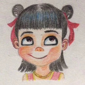 疯狂的针管笔 