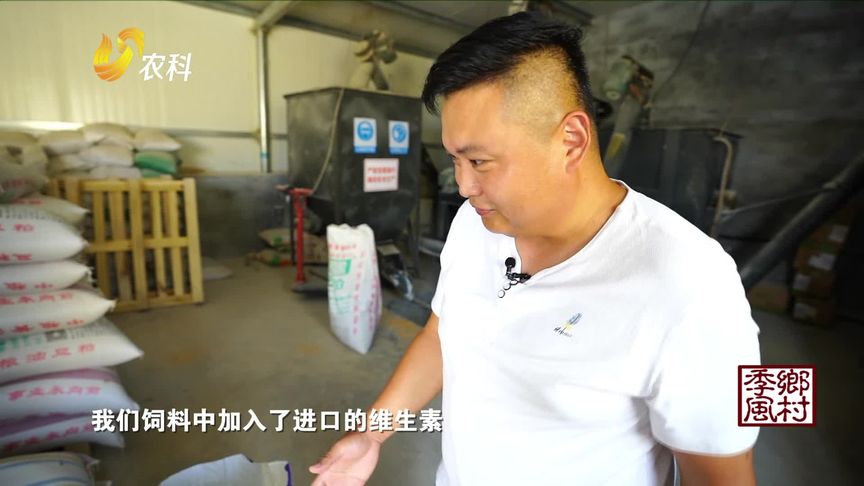 维生素、壮骨素、酵母硒、DHA,他给它们吃这些是为了。