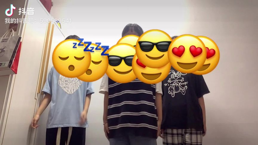 #康复运动 表情包局+慢半拍