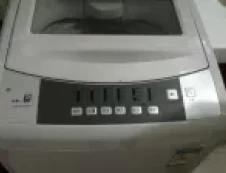 全自动洗衣机只洗衣不脱水是啥问题,原因很简单,看完都会修了