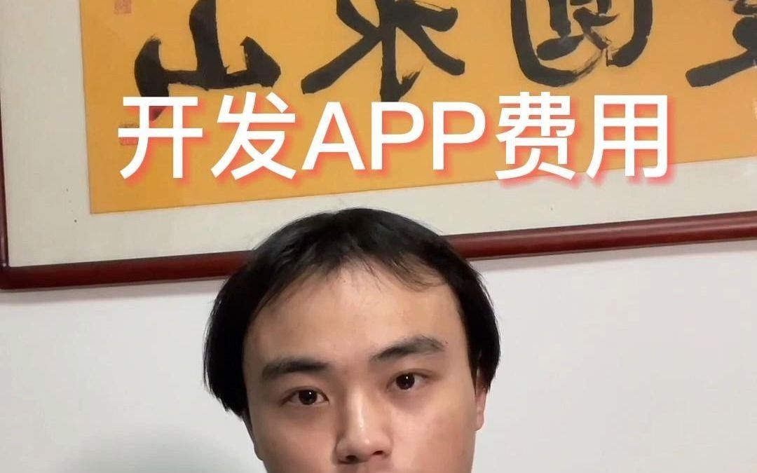 开发一款app软件到底要多少钱? 软件app开发费用怎么算?