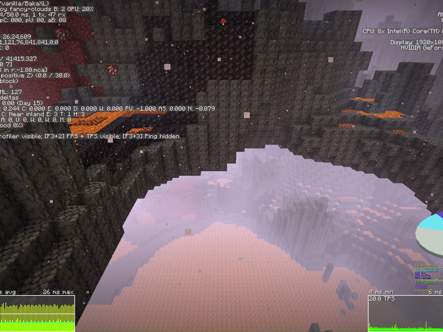 Minecraft 1.20.4 旁观模式 静止 mc_l86vedp