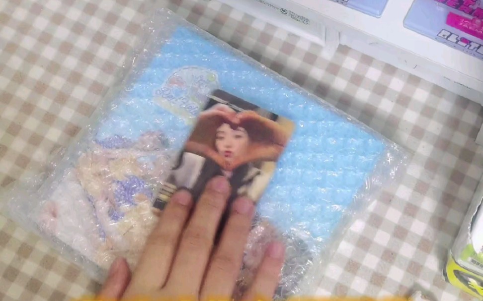 kms换模式之后快多了?!夏魔开箱会再次开到漂亮的姐吗?…