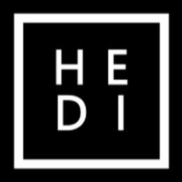 HEDI_赫弟 