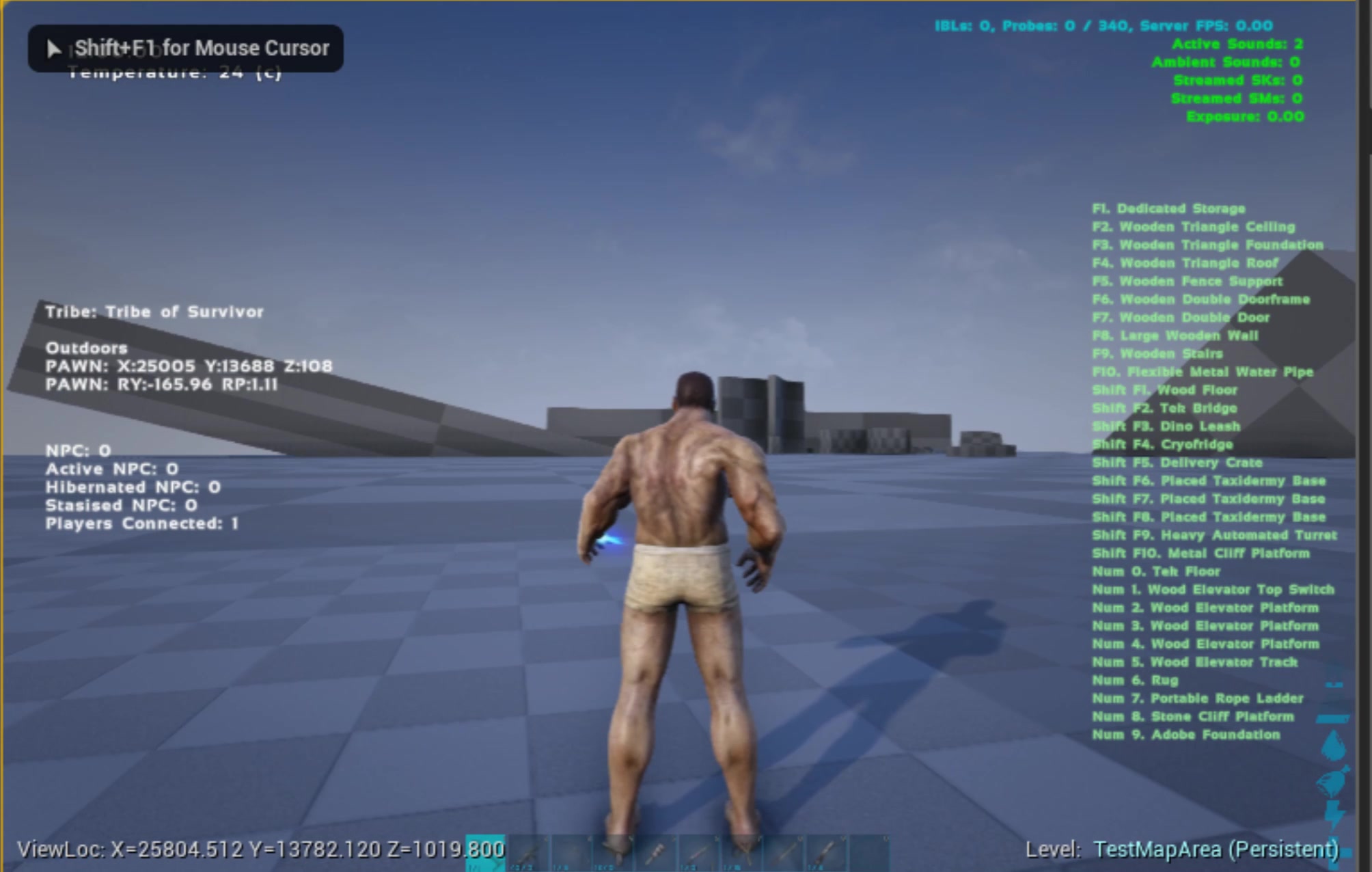 方舟mod制作教程教学 秒训箭制作教程(附源码)