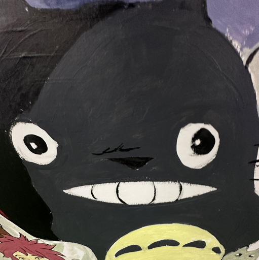 坩锅牛蛙 