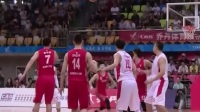 第一时间 辽宁卫视 2021 辽宁U22男蓝全运队出征全运会预选赛