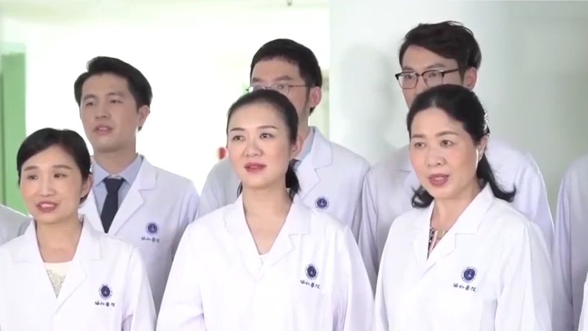 经典咏流传3:致敬所有白衣天使,与子同袍,岂曰无衣