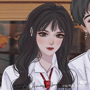 良歪歪 