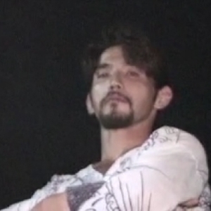 极其霸道的长毛 