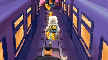 一分钟告诉你,国服能卡车