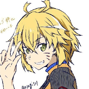 原大狗狗 