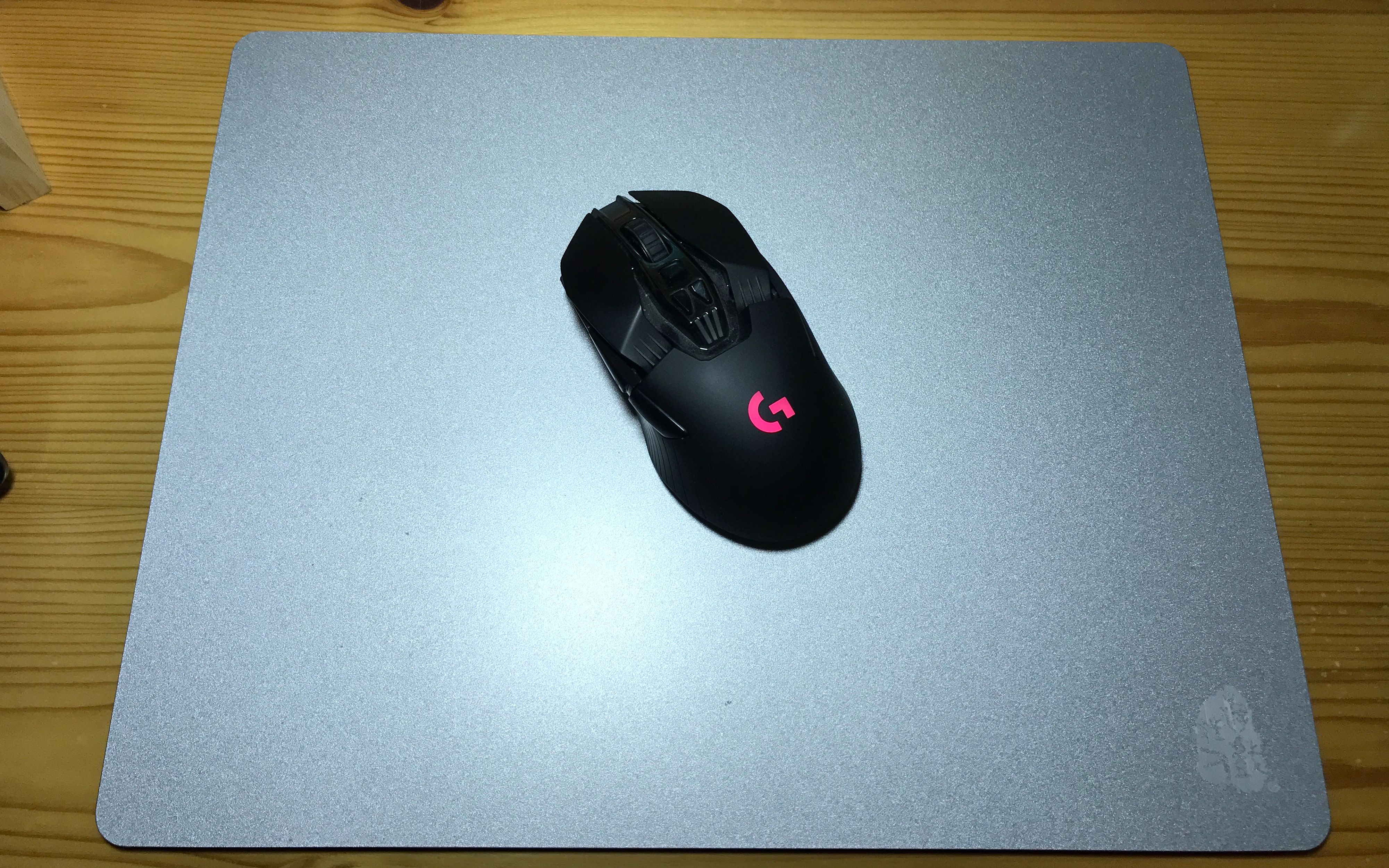 【体验】罗技旗舰无线鼠标G900介绍及体验