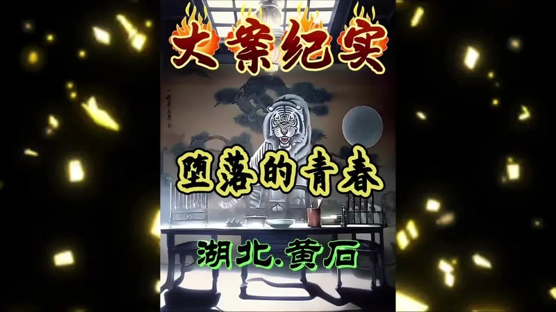 女孩晚上别玩的太疯 案件解说 真实案件 大案纪实