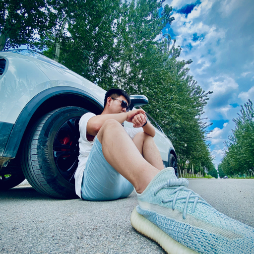 阿杨boss 