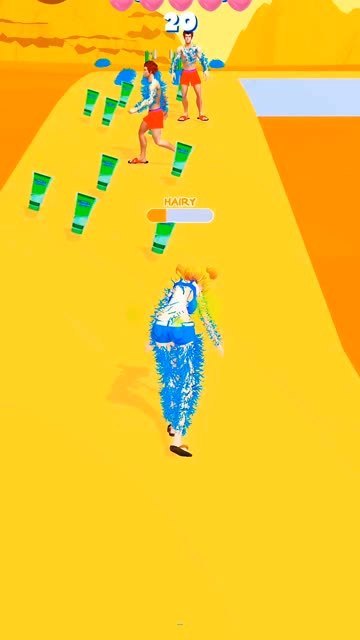 玩这款动作冒险小游戏,开启疯狂杀戮模式