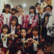平冈中学MFD动漫社 