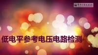 3. 低电平参考电压电路检测