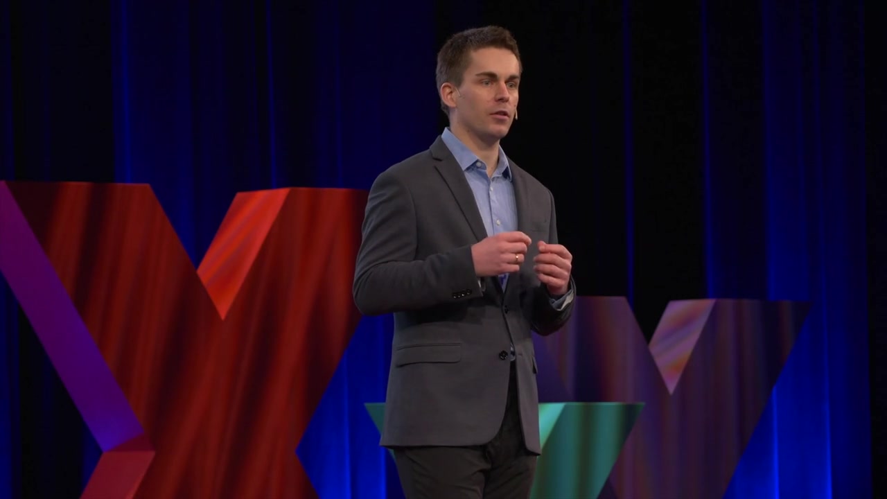 克里斯托弗·凯普林格- 驱动未来机器人的人工肌肉