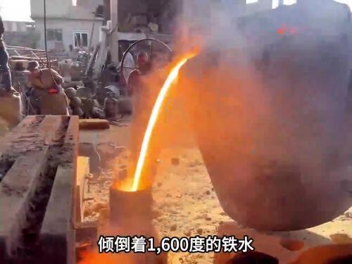 揭秘齿轮制造真相!这样生产的齿轮能用10年还是1年?