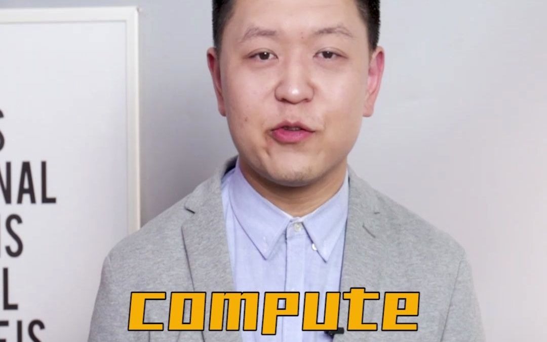 【转载】【英语单词】compute计算,估算的用法及例句