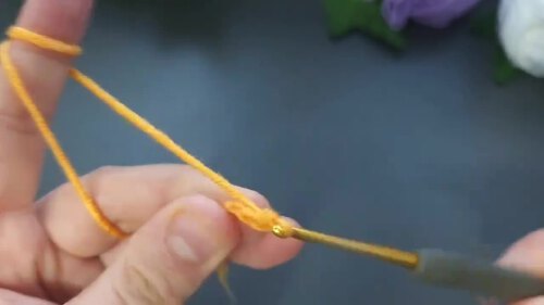 邻家小妹手真巧,旧毛线经她手简单编织几针,成品28块遭疯抢