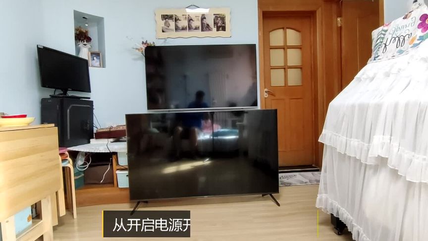 荣耀智慧屏和小米电视开关机实测,荣耀是否真的做到2秒开机?