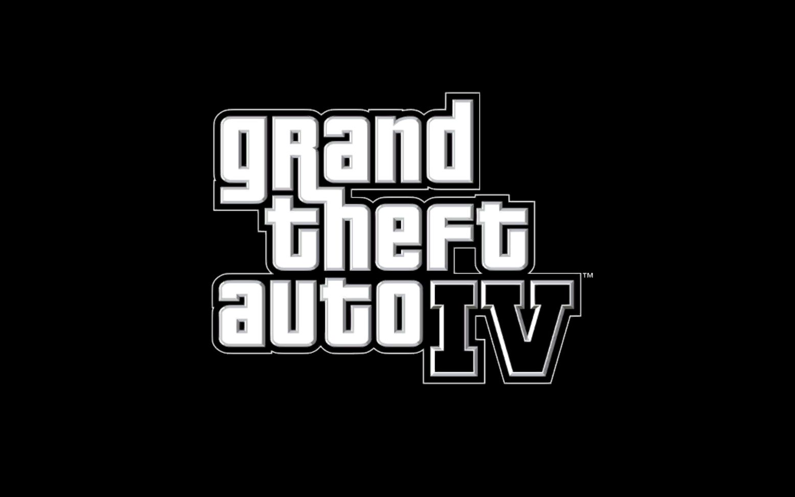 GTA 4 载入界面音乐 完整版