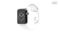 (英文)Apple Watch 简介