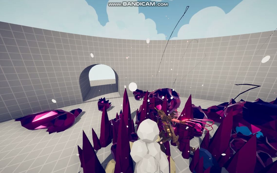 全面战争模拟器整合包(附下载地址）_演示