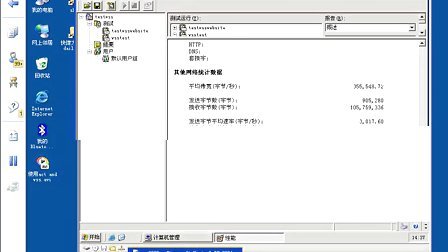 IIS6入门及进阶系列之十一:IIS性能调优