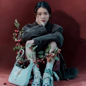 筝筝纸鸢草长莺飞 