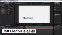 小技巧:Pr内编辑可自动调整的Ae模板