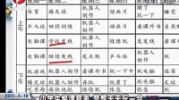 小学生编课程表 梦想天天玩一会 110318 超级新闻场