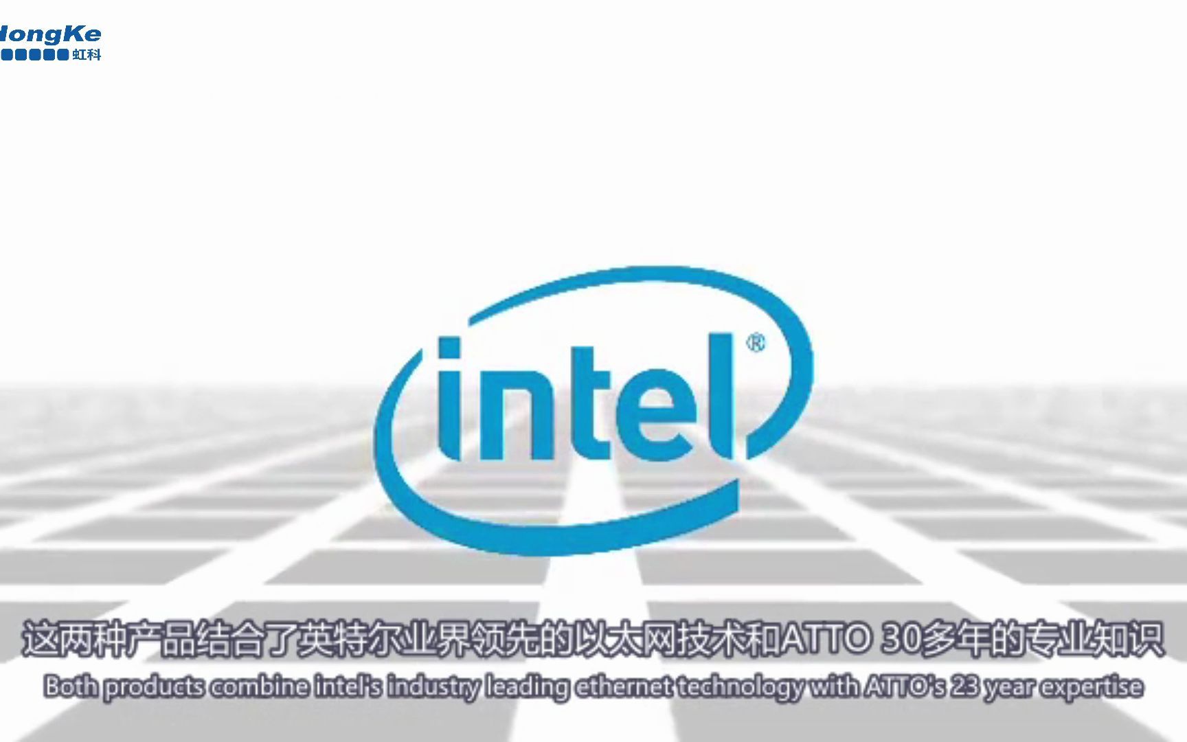 虹科以太网智能网卡概述