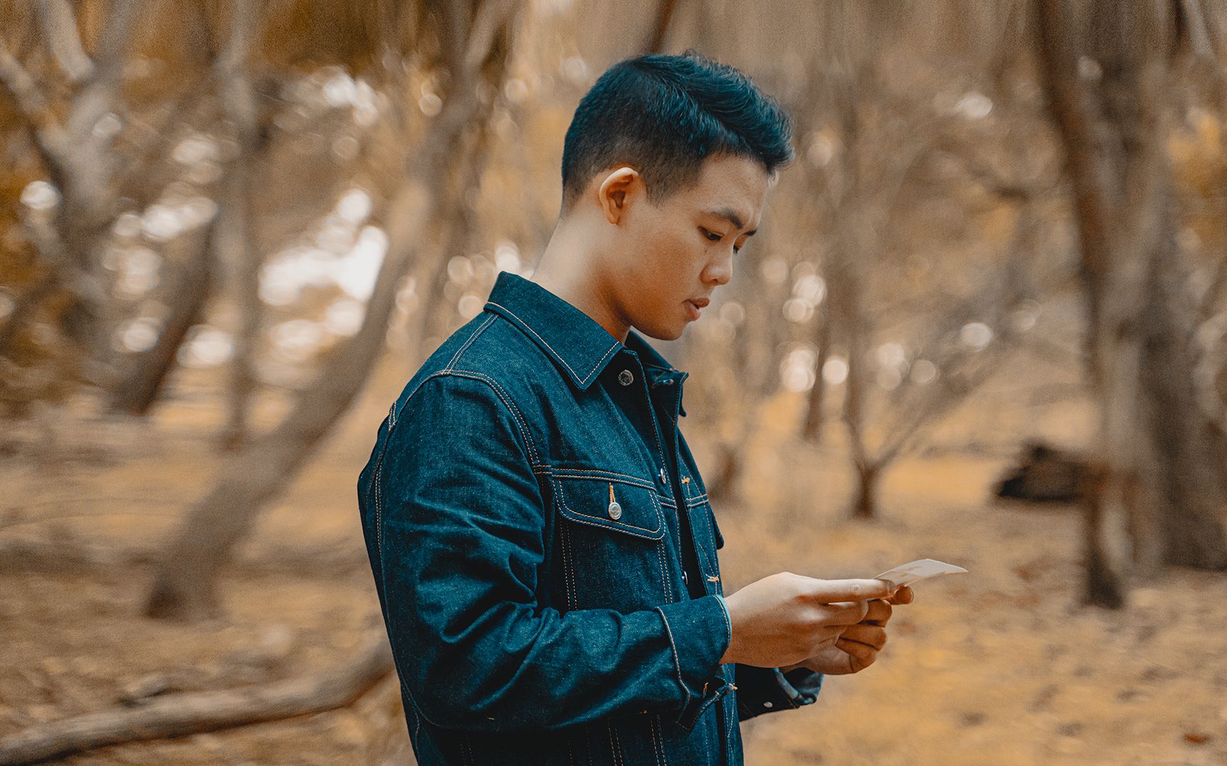 【微电影】《你离开的半年后》|我内心深处的故事