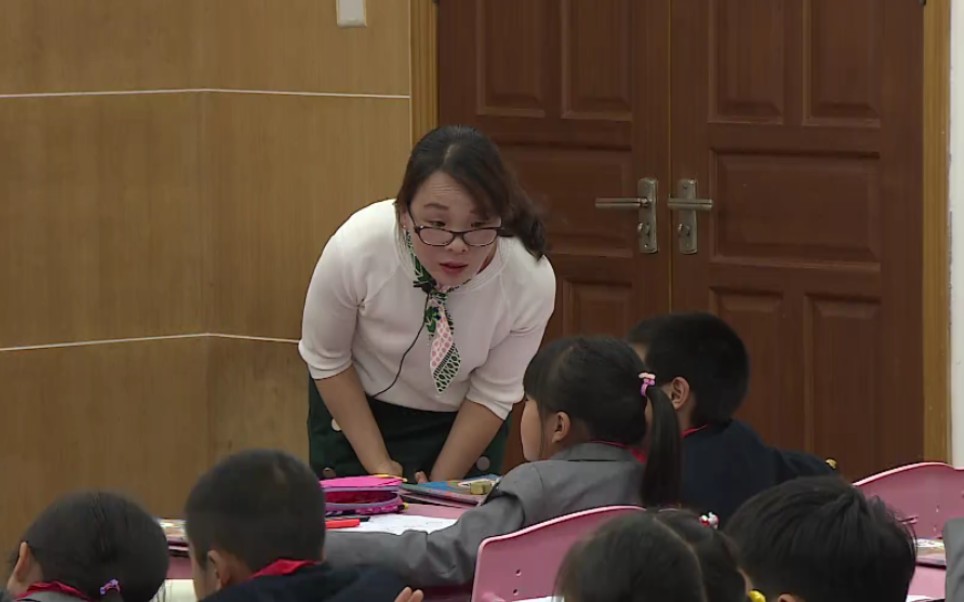 《长方形和正方形的周长》公开课优质课