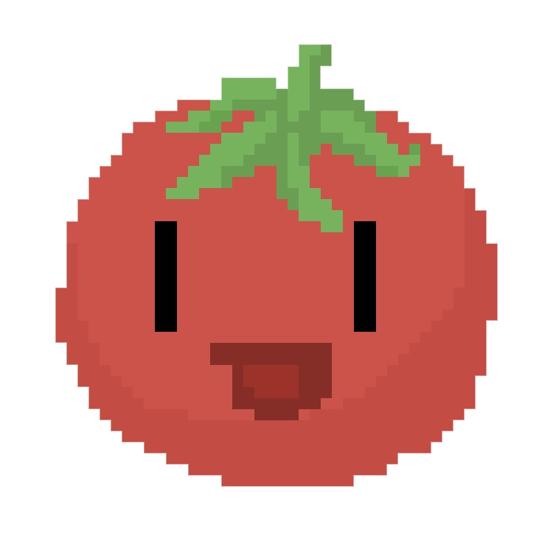 林番茄Tomato 