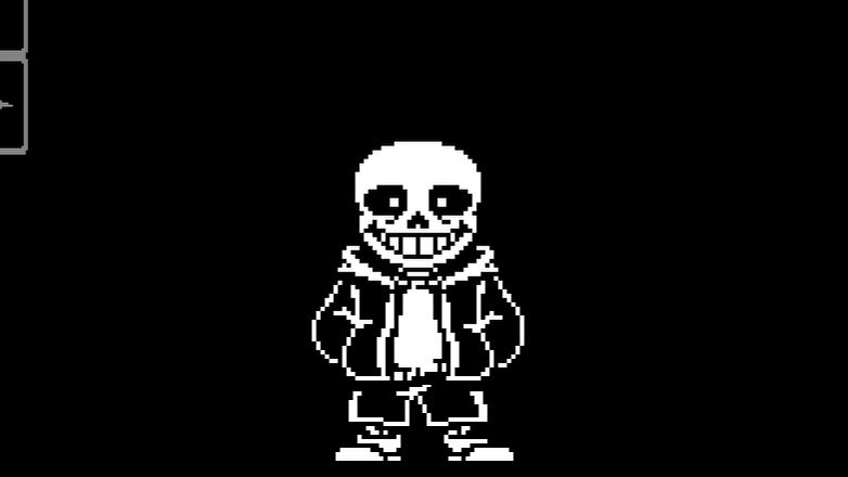 最后的呼吸sans网页版一阶段通关_哔哩哔哩bilibili_传说之下