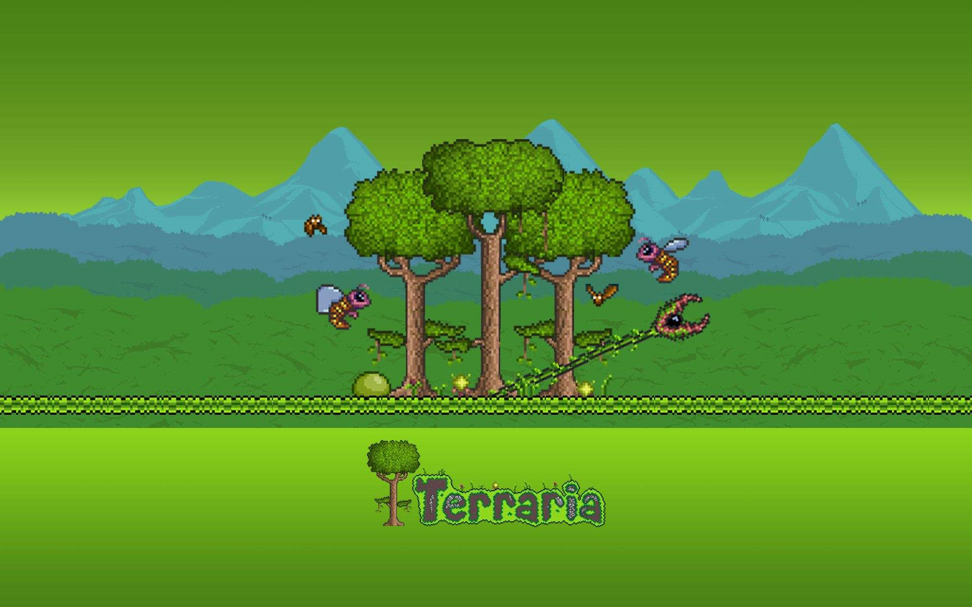Terraria泰拉瑞亚服务器开服架设教程windows