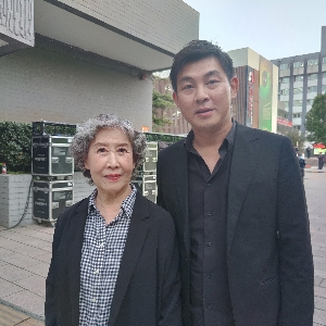 艺考安口王 