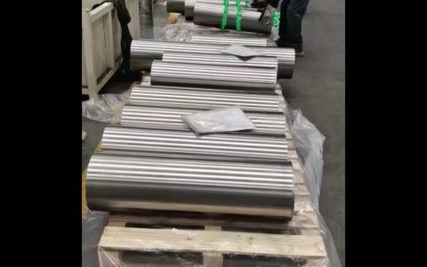 1J85软磁合金棒1J85机械物理性能介绍