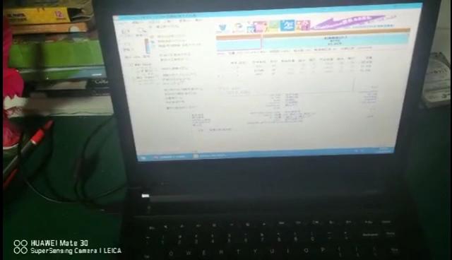 笔记本换硬盘零基础5[微笑]