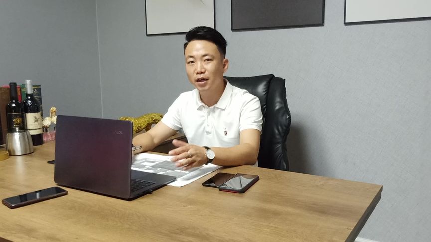 我觉得做装修好啊!没什么压力。 #装修人 #项目经理