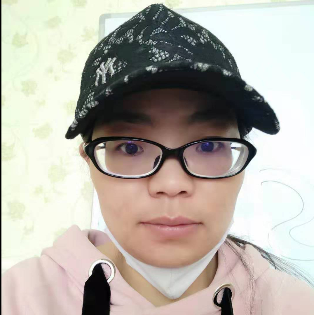 大呆Yang 