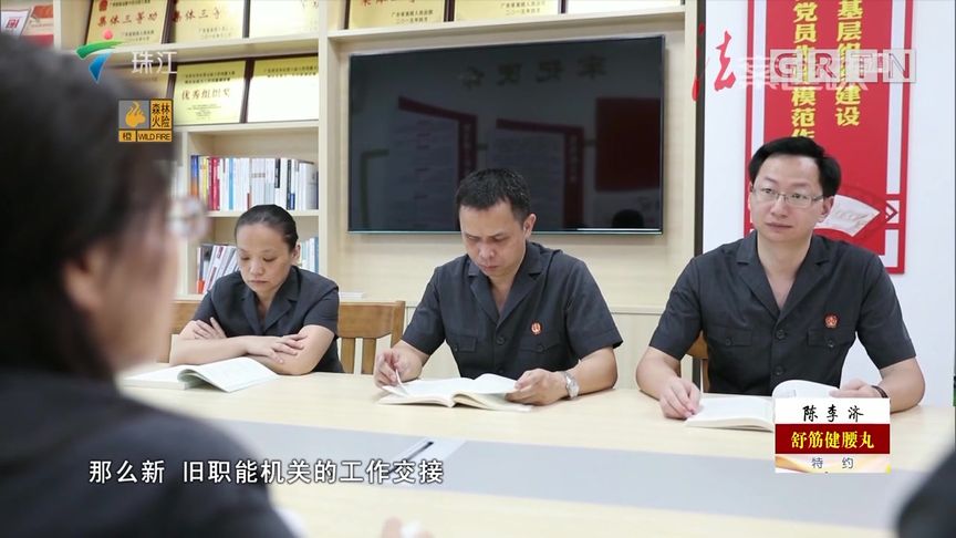 非法占用农用地,提起公益诉讼后,民告官竟然新官不理旧账?