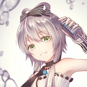 某希灵使徒 
